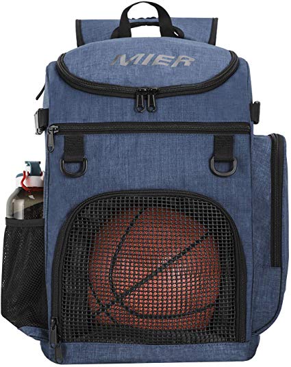 The Best Sport Backpacks — TheFifty9