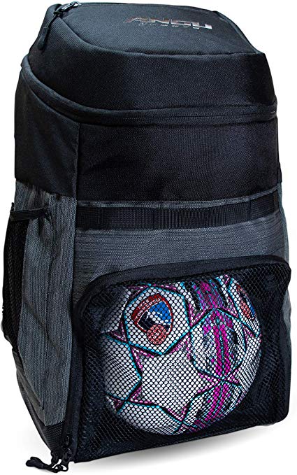 The Best Sport Backpacks — TheFifty9