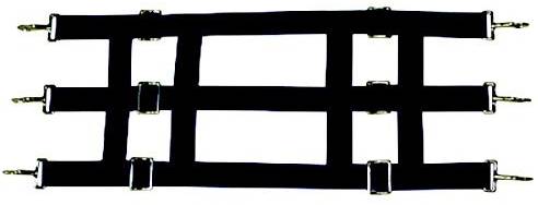 The Best Horse Stall Guards — TheFifty9