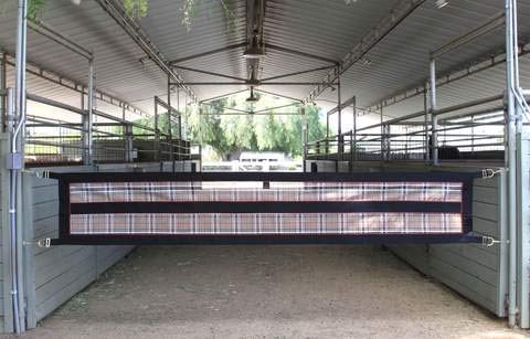 The Best Horse Stall Guards — TheFifty9
