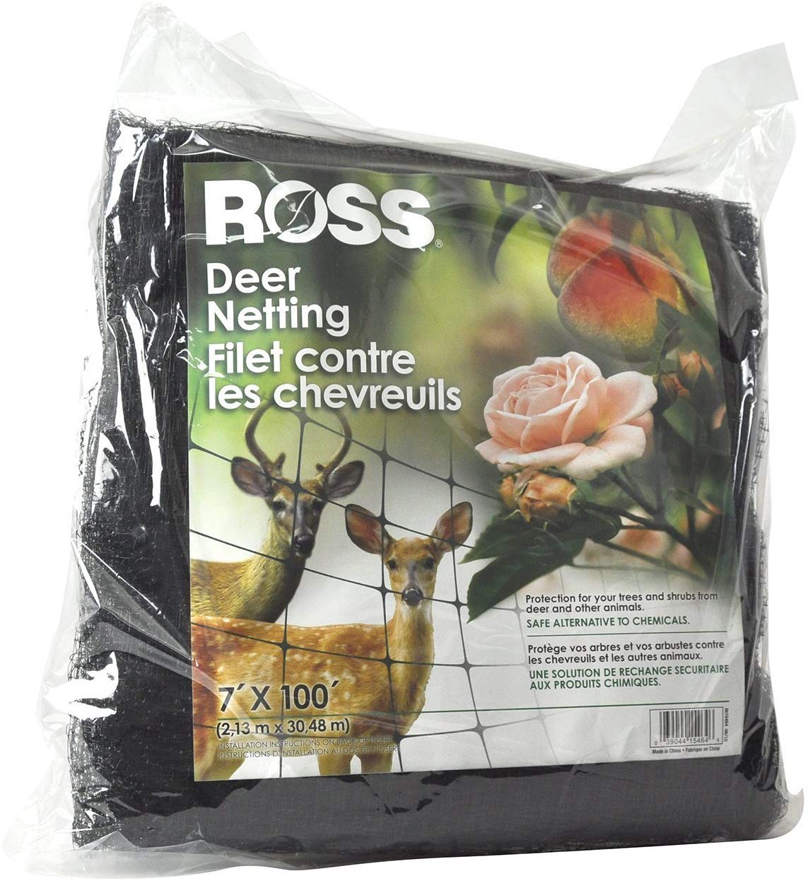 The Best Deer Fences — TheFifty9