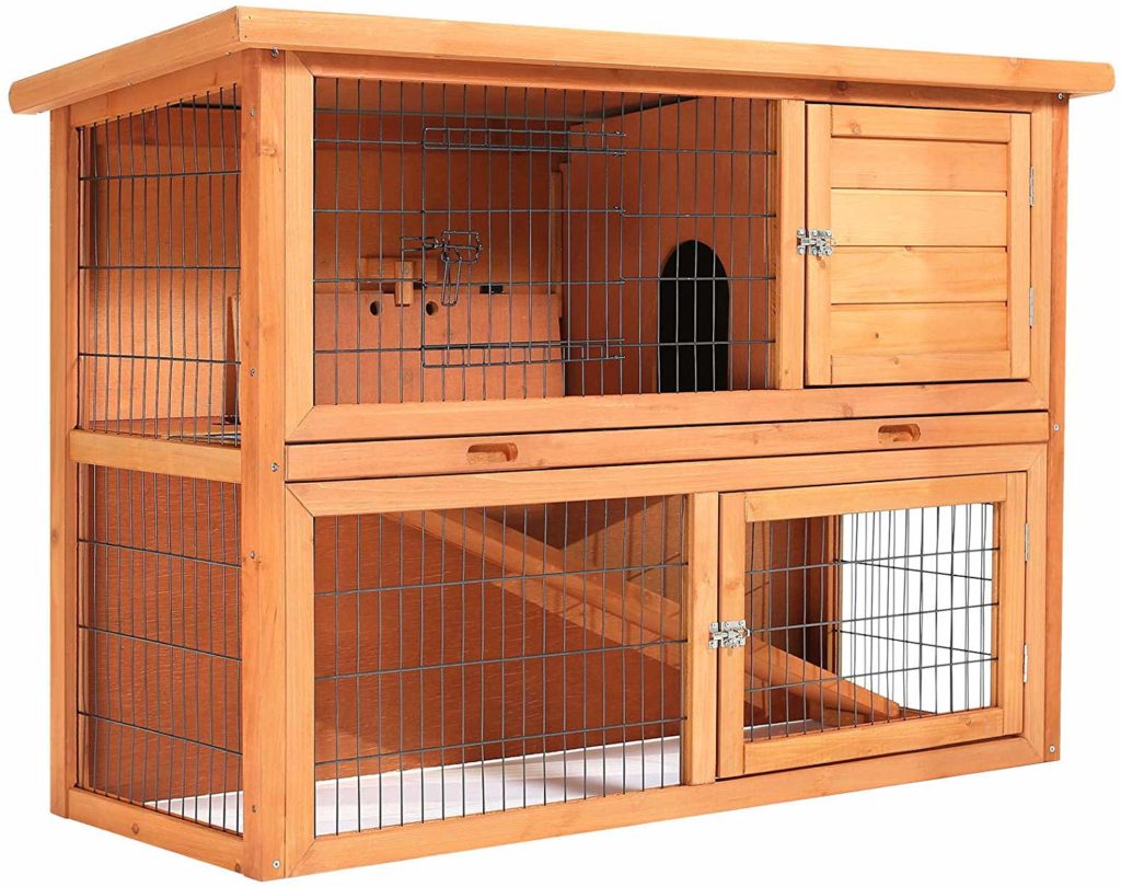 The Best Rabbit Fences — TheFifty9