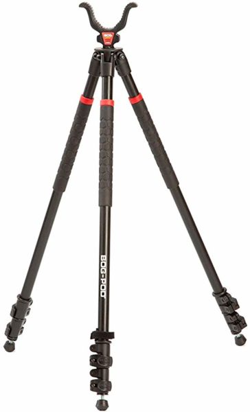 The Best Hunting Tripods — TheFifty9
