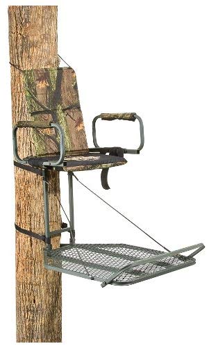 Top 10 Best Tree Deer Stands — TheFifty9