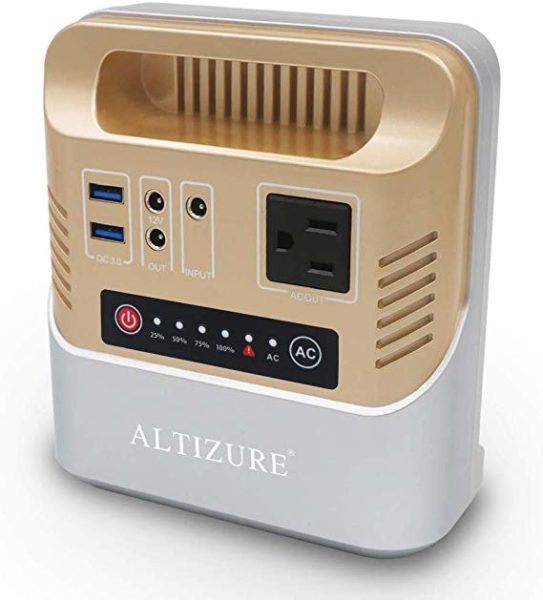 The Best Small Portable Generators — TheFifty9