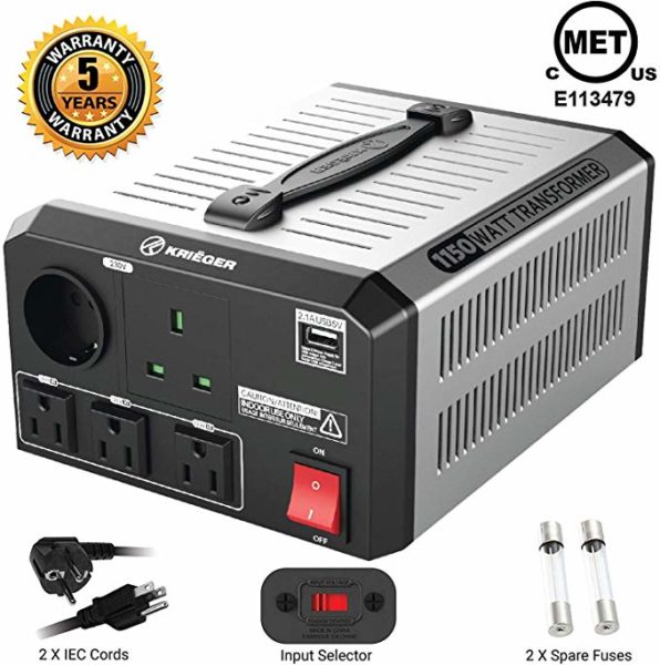 The Best Small Portable Generators — TheFifty9