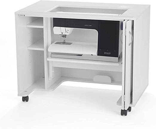 The Best Sewing Machine Cabinets — TheFifty9
