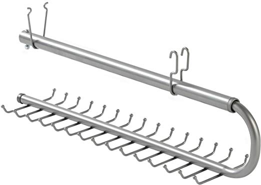 The Best Belt Racks — TheFifty9