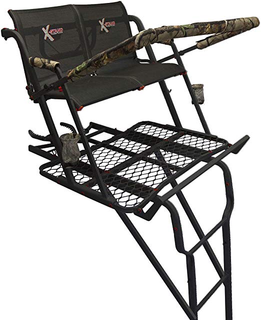 Top 10 Best Tree Deer Stands — TheFifty9