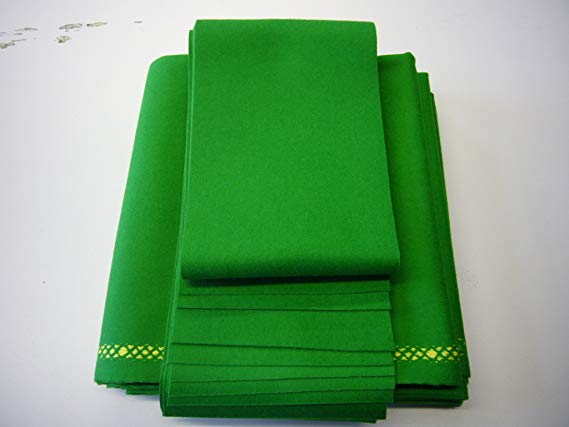 The Best Snooker Table Clothes — TheFifty9