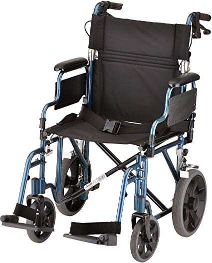 The Best Lightweight Wheelchairs — TheFifty9