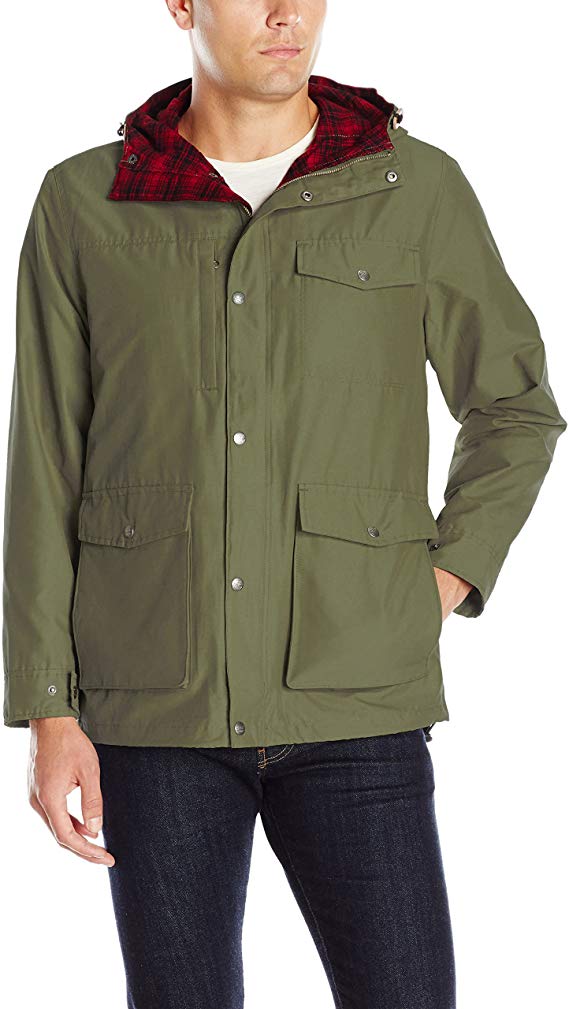 The Best Work Jackets for Men — TheFifty9