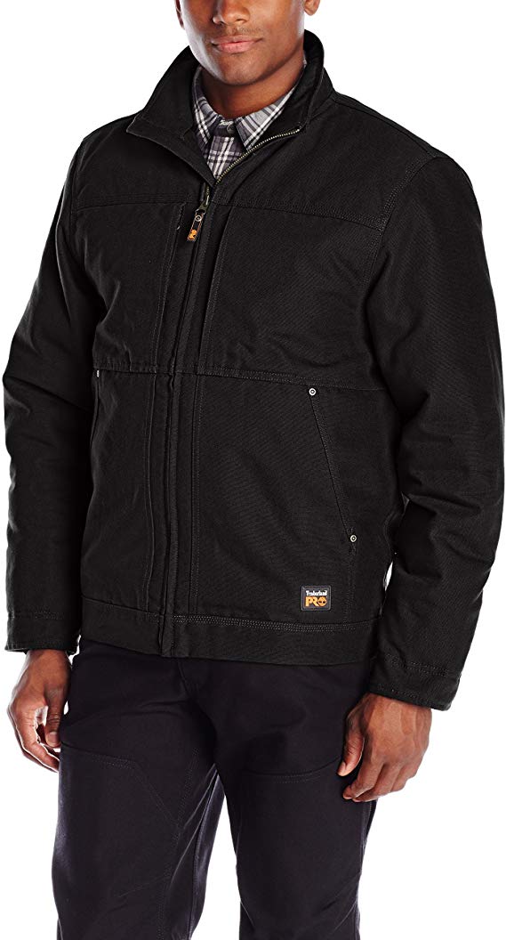 The Best Work Jackets for Men — TheFifty9