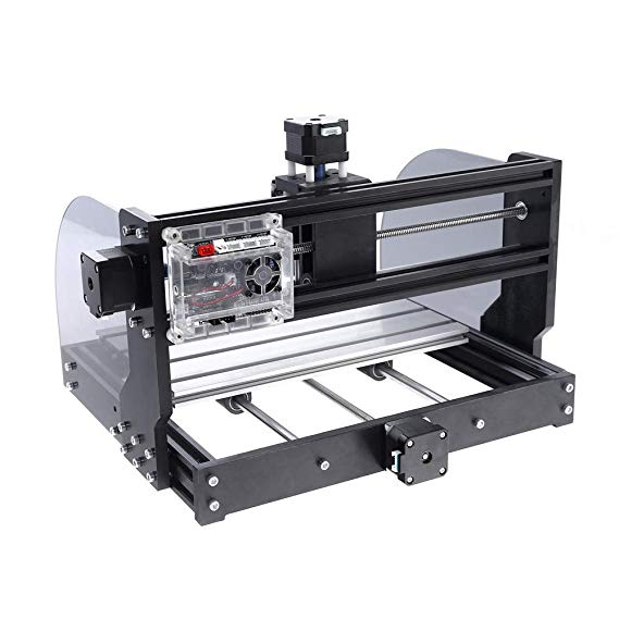 The Best Laser Engraving Machines — TheFifty9