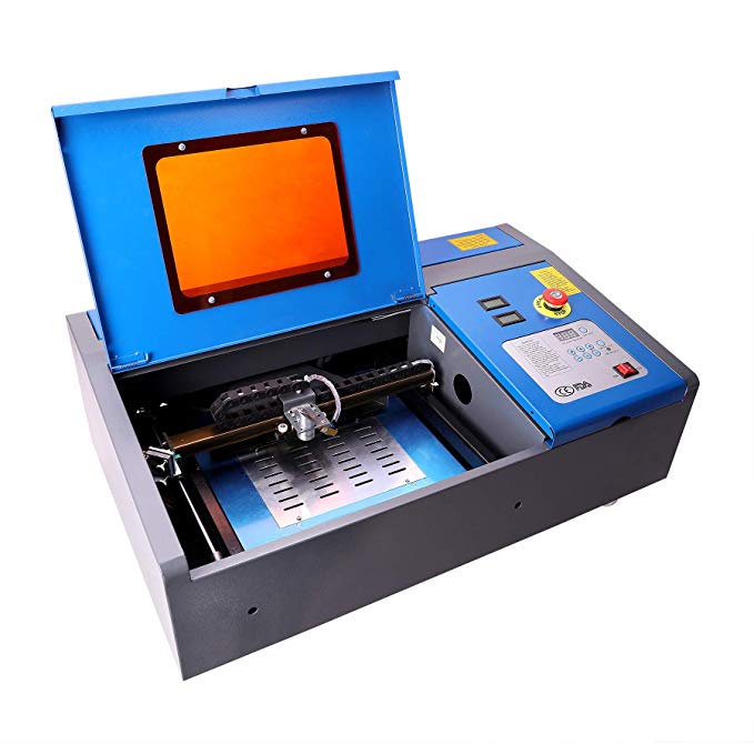 The Best Laser Engraving Machines — TheFifty9