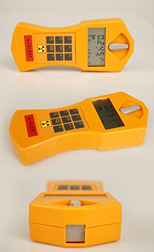 The Best Geiger Counters — TheFifty9