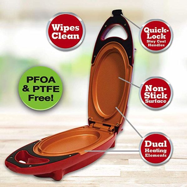 The Best Microwave Omelette Makers — TheFifty9