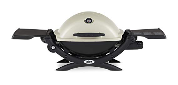 The Best Propane Grills for Camping — TheFifty9