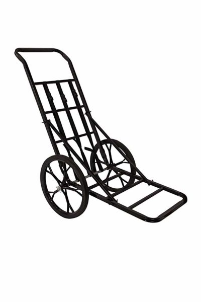 The Best Deer Carts — TheFifty9