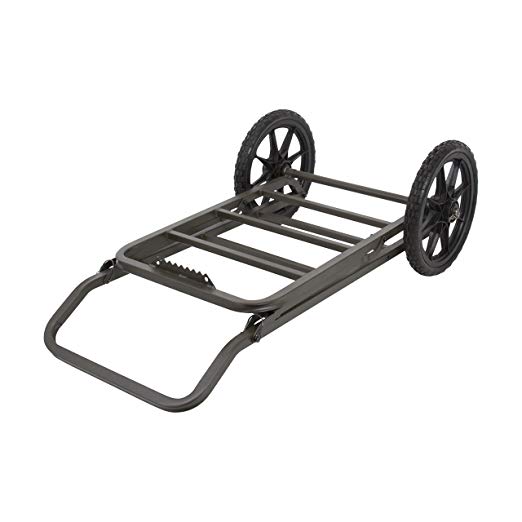 The Best Deer Carts — TheFifty9