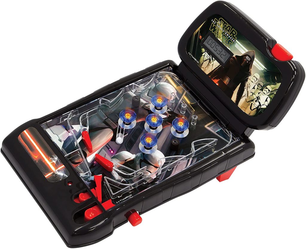 Top 10 Best Pinball Machines — TheFifty9