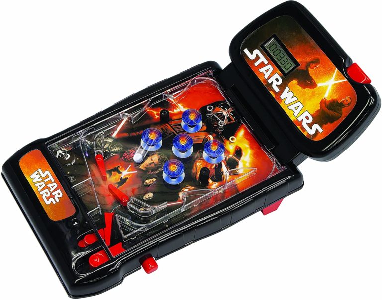 Top 10 Best Pinball Machines — TheFifty9