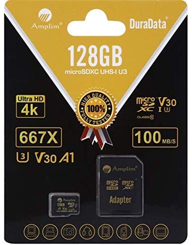 The Best and Fastest SD Cards — TheFifty9
