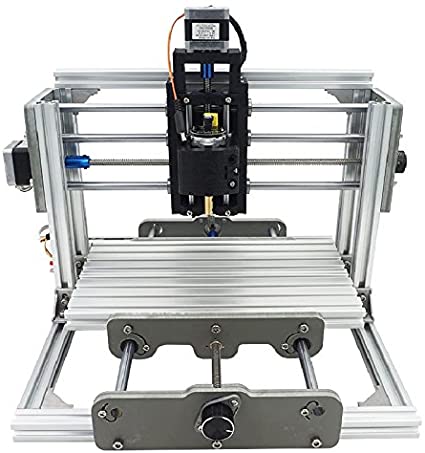 The Best Mini Milling Machines — TheFifty9