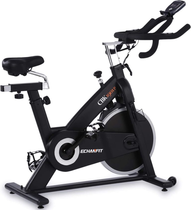 The Best Indoor Spinning Bikes — TheFifty9