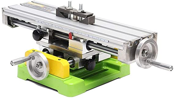 The Best Mini Milling Machines — TheFifty9
