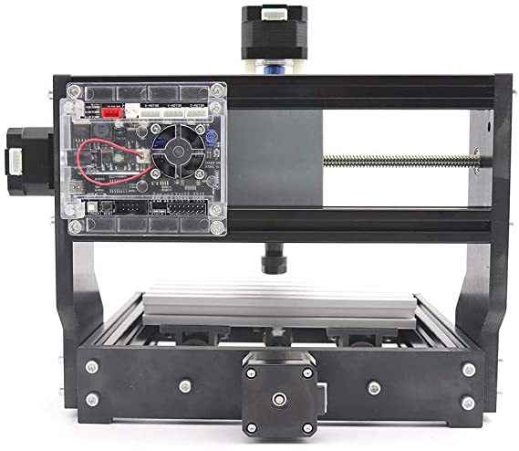 The Best Mini Milling Machines — TheFifty9