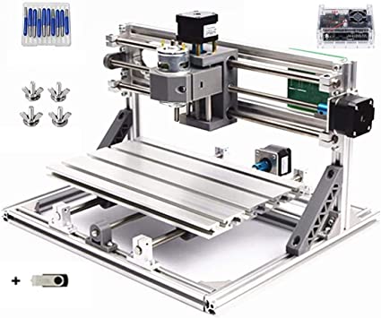 The Best Mini Milling Machines — TheFifty9