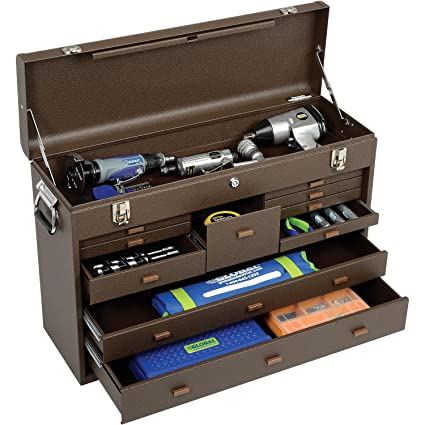 The Best Machinist Toolboxes — TheFifty9