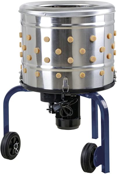 The Best Turkey Pluckers — TheFifty9