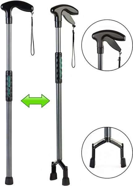The Best Walking Canes — TheFifty9