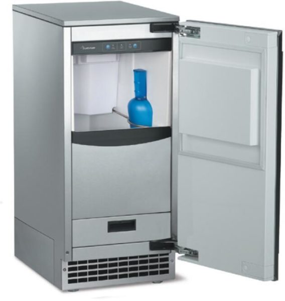 The Best Outdoor Ice Makers — TheFifty9