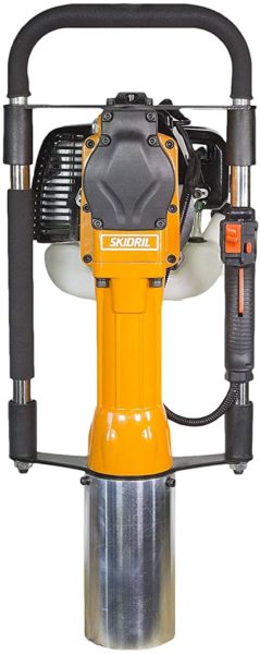 The Best Hydraulic Post Drivers — TheFifty9