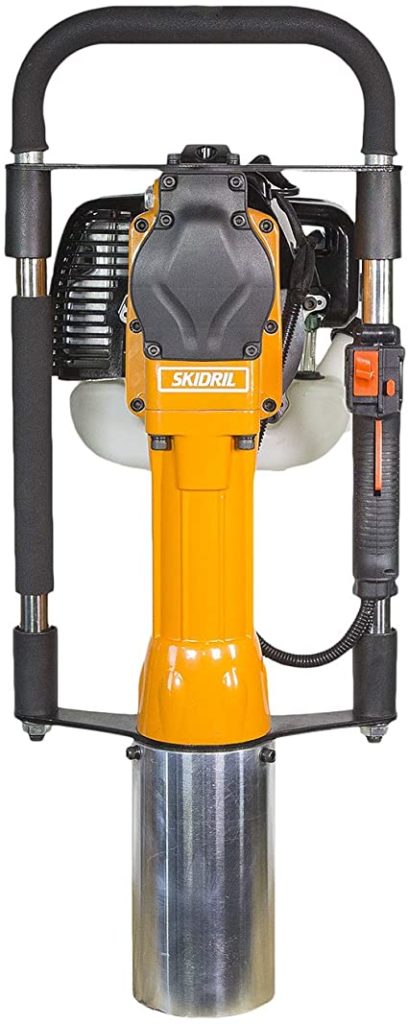 The Best Hydraulic Post Drivers — TheFifty9