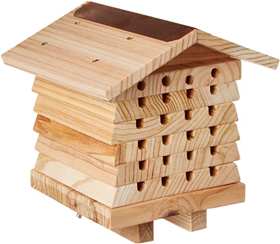 The Best Bee Houses — TheFifty9