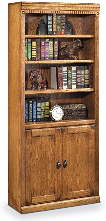 The Best Bookcases for Heavy Books (2022) » TheFifty9