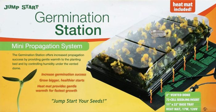 The 5 Best Germination Kits — TheFifty9