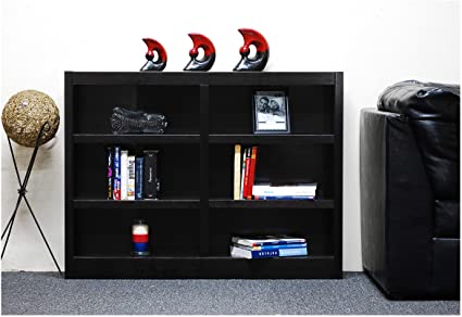 The Best Bookcases for Heavy Books (2022) » TheFifty9