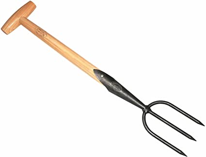 The Best Broadforks — TheFifty9