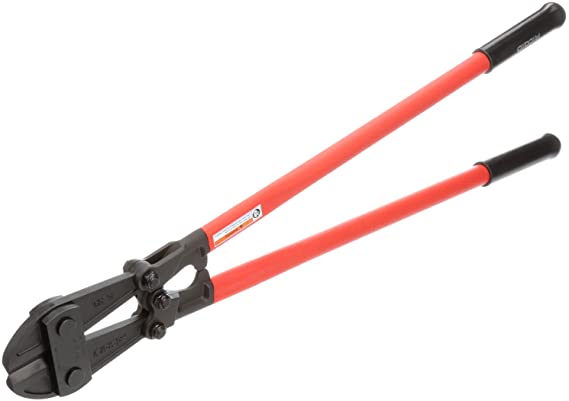 The Best Bolt Cutters for Hardened Steel — TheFifty9