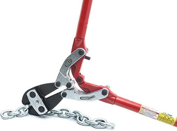 The Best Bolt Cutters for Hardened Steel — TheFifty9