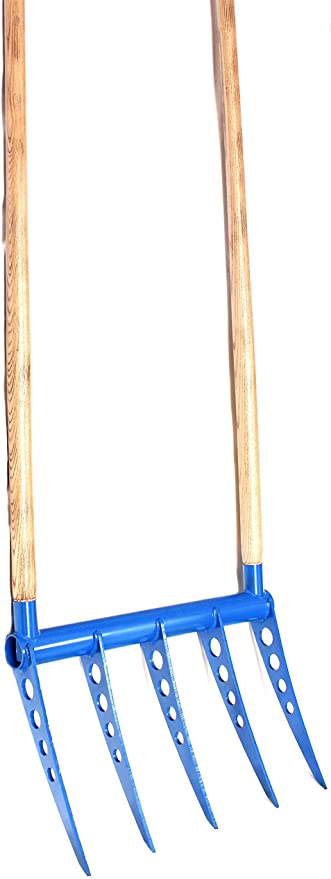 The Best Broadforks — TheFifty9