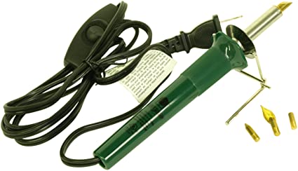 The Best Wood Burning Pens — TheFifty9