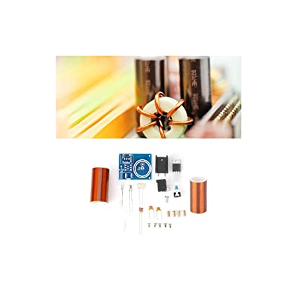 The Best Tesla Coil Lighters — TheFifty9