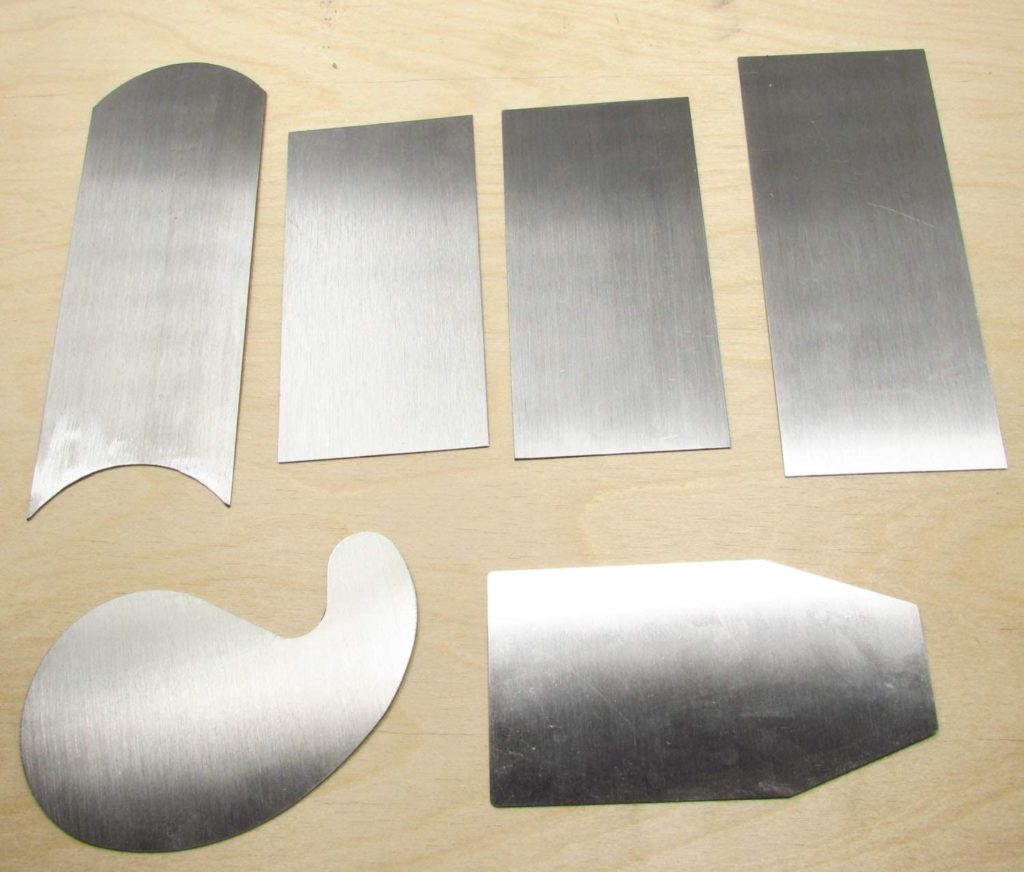 The Best Card Scrapers — TheFifty9