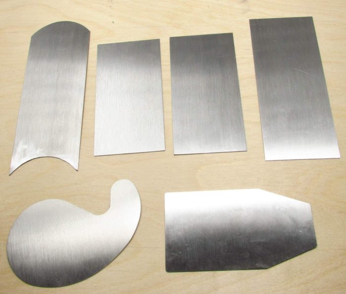 The Best Card Scrapers — TheFifty9